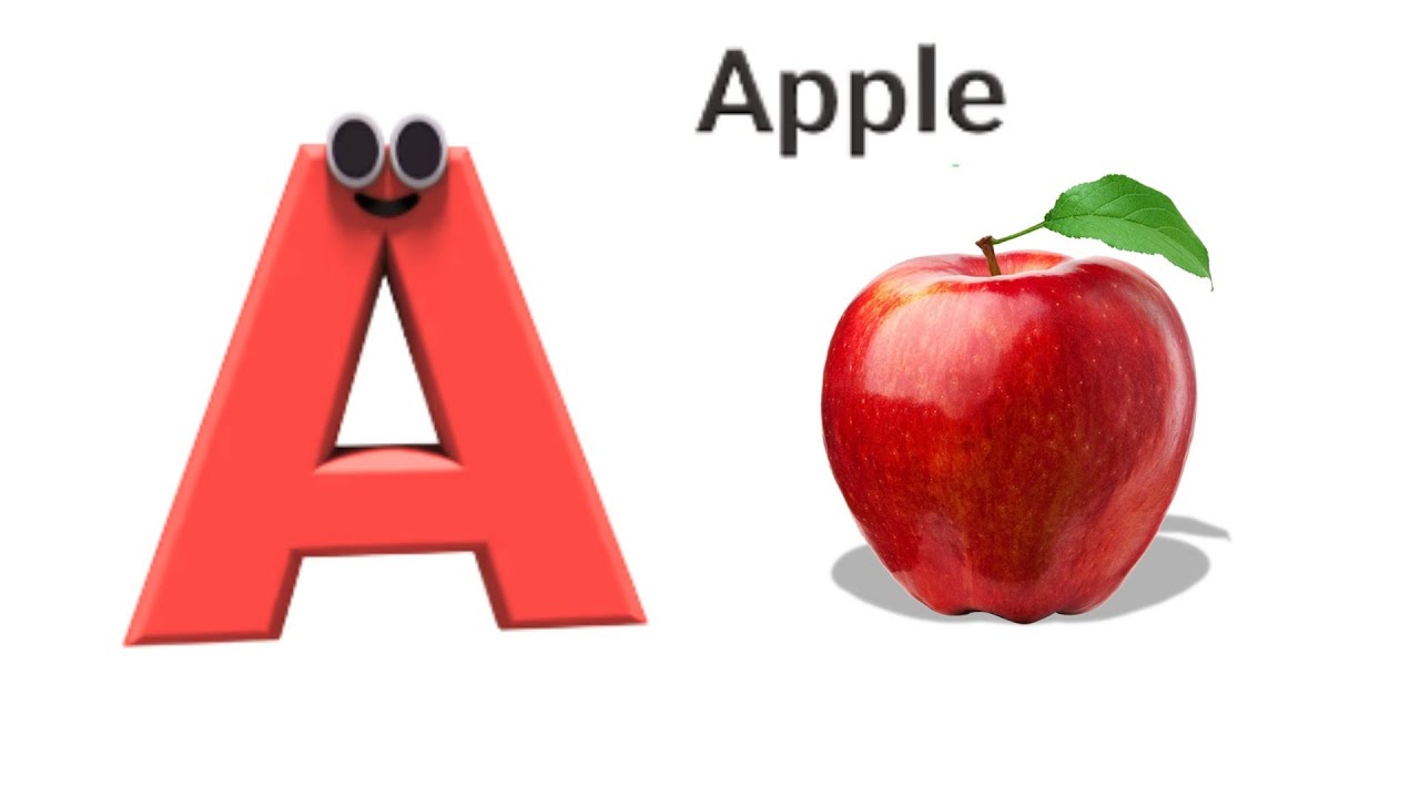 ABC Song | Learn Your Letters | Toddler Learning Video | Letter Sounds ...
