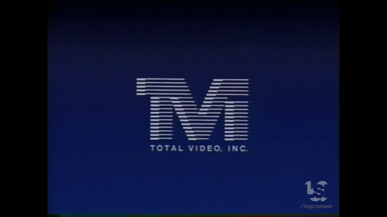 HBO Video/Total Video Inc. (1989) - YouTube
