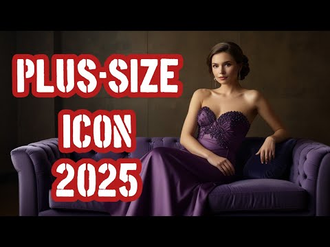 Estephania Ha Biography 2025 || Inspiring Plus-Size Model Story, Lifestyle & Body Positivity Tips ||