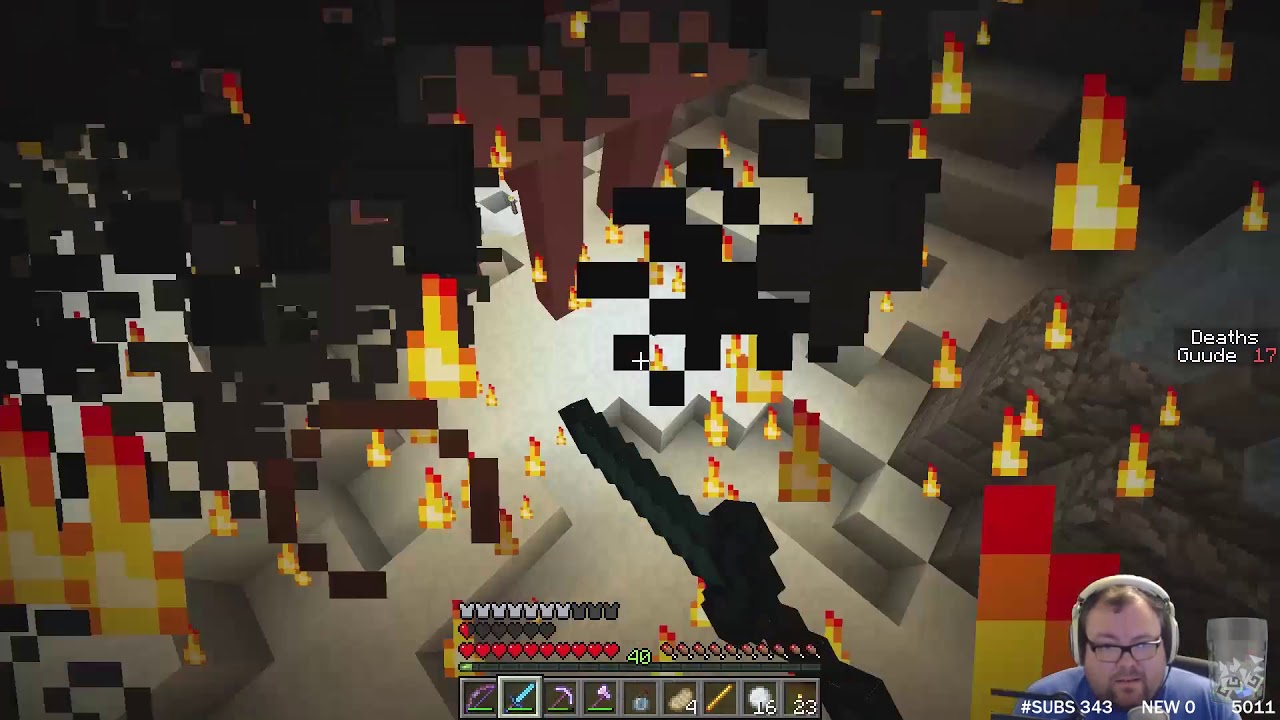 Ragecraft 3 with Guude - E90 - YouTube
