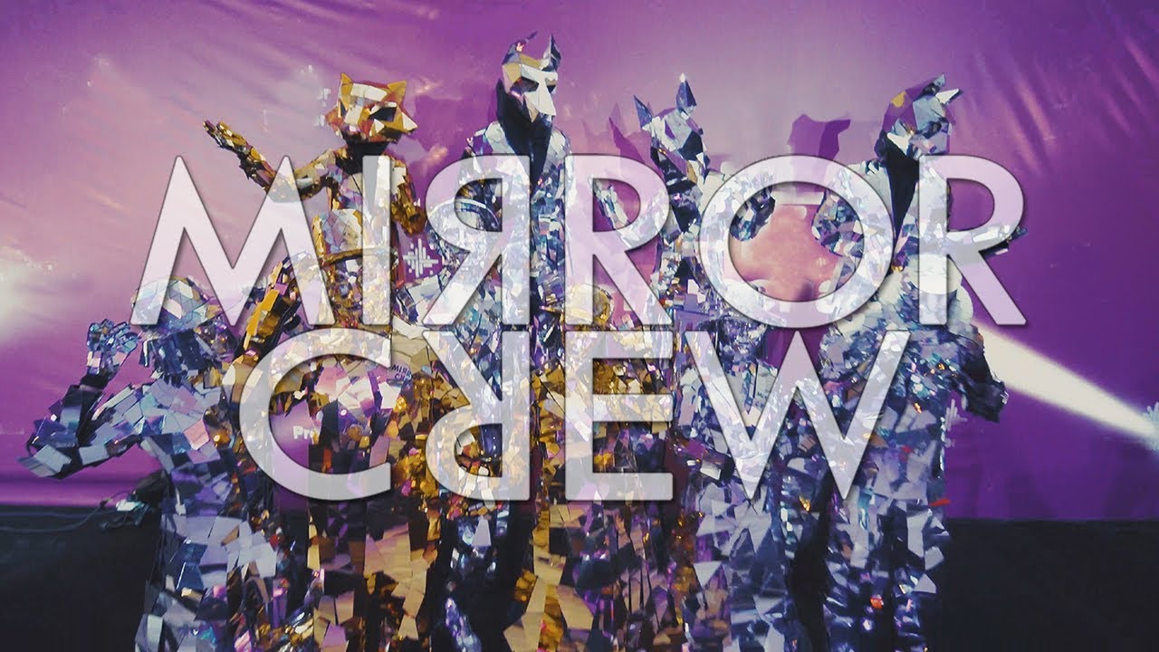 Mirror Crew Promo - YouTube