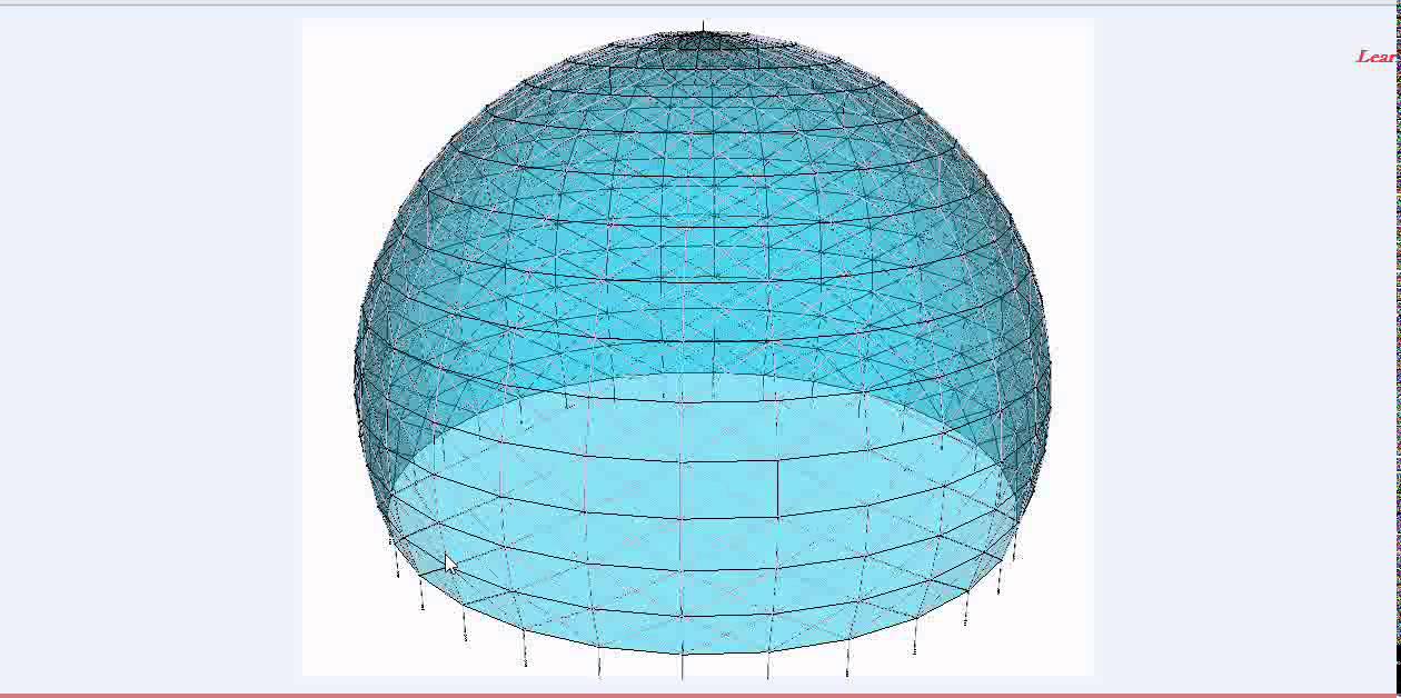 Geodesic Dome SketchUp Tutorial YouTube geodesic-dome-sketchup-tutorial-youtube