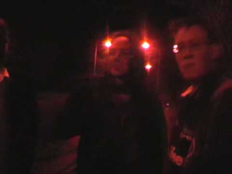 Blog #9 Chris Pinch Birthday outing Part 2 - YouTube