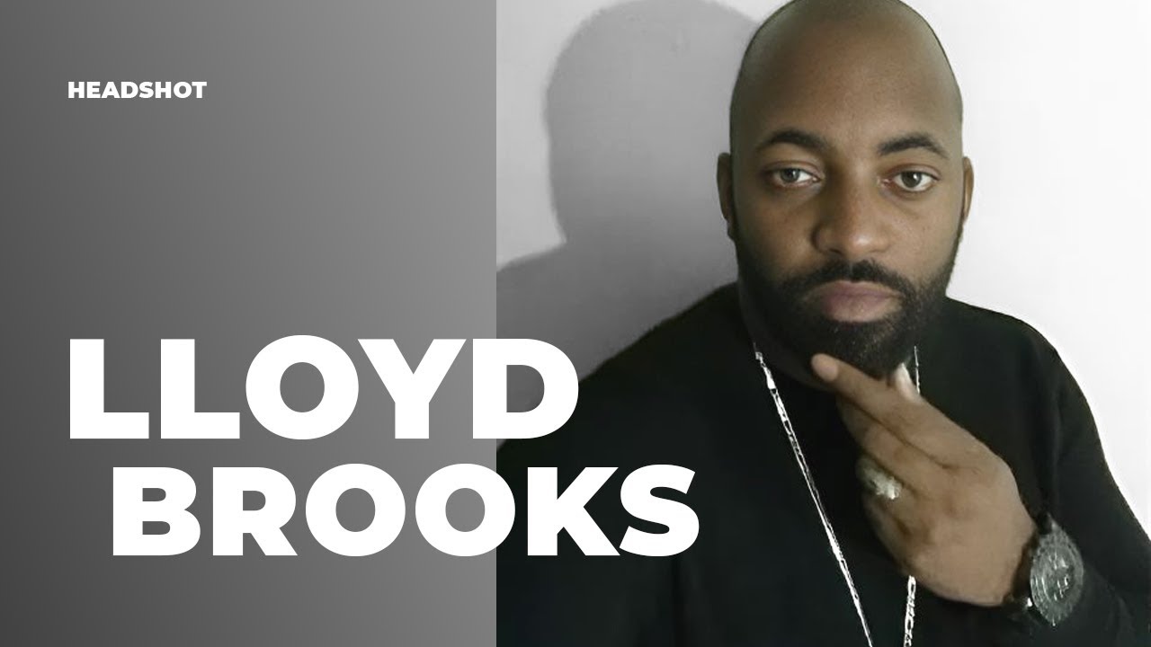 Lloyd Brooks - Game developer of Heavenly Chronicles and Twitch Streamer - YouTube