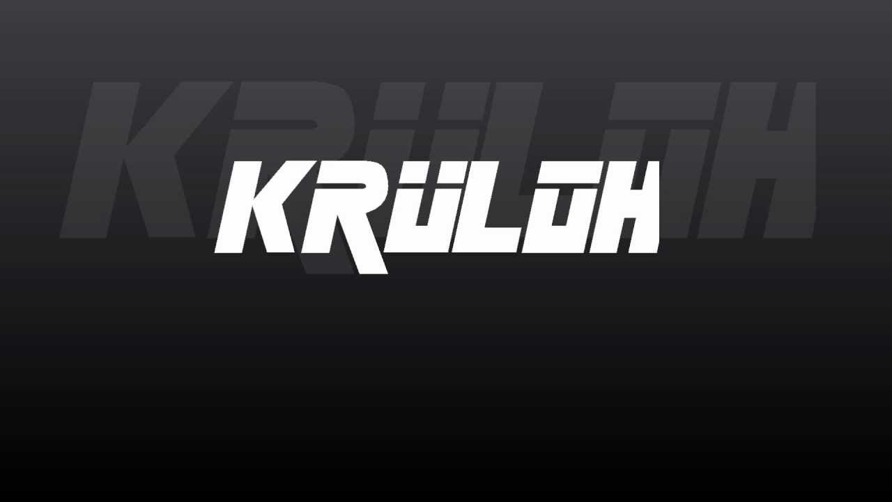 Nawwal Ghabri (Kruloh) - Best Thing I Never Had - YouTube