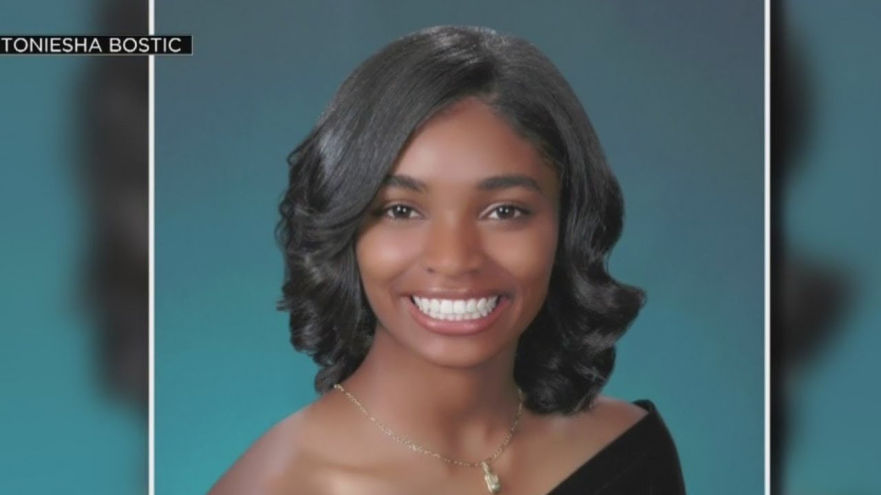 Killer Of Sac State Student Zarrie Allen Still On The Loose; Family ...