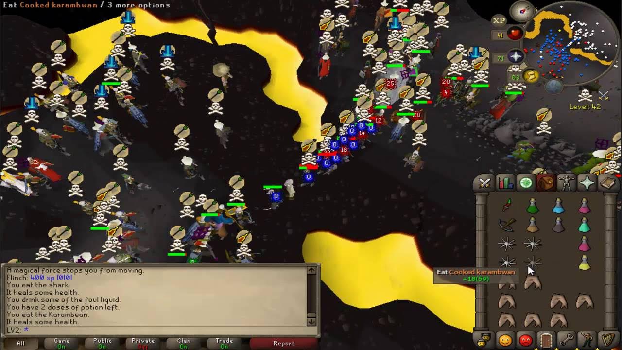 FOE Sunday P2P Trip 31/07/16 - LV2 + 7I POV - YouTube