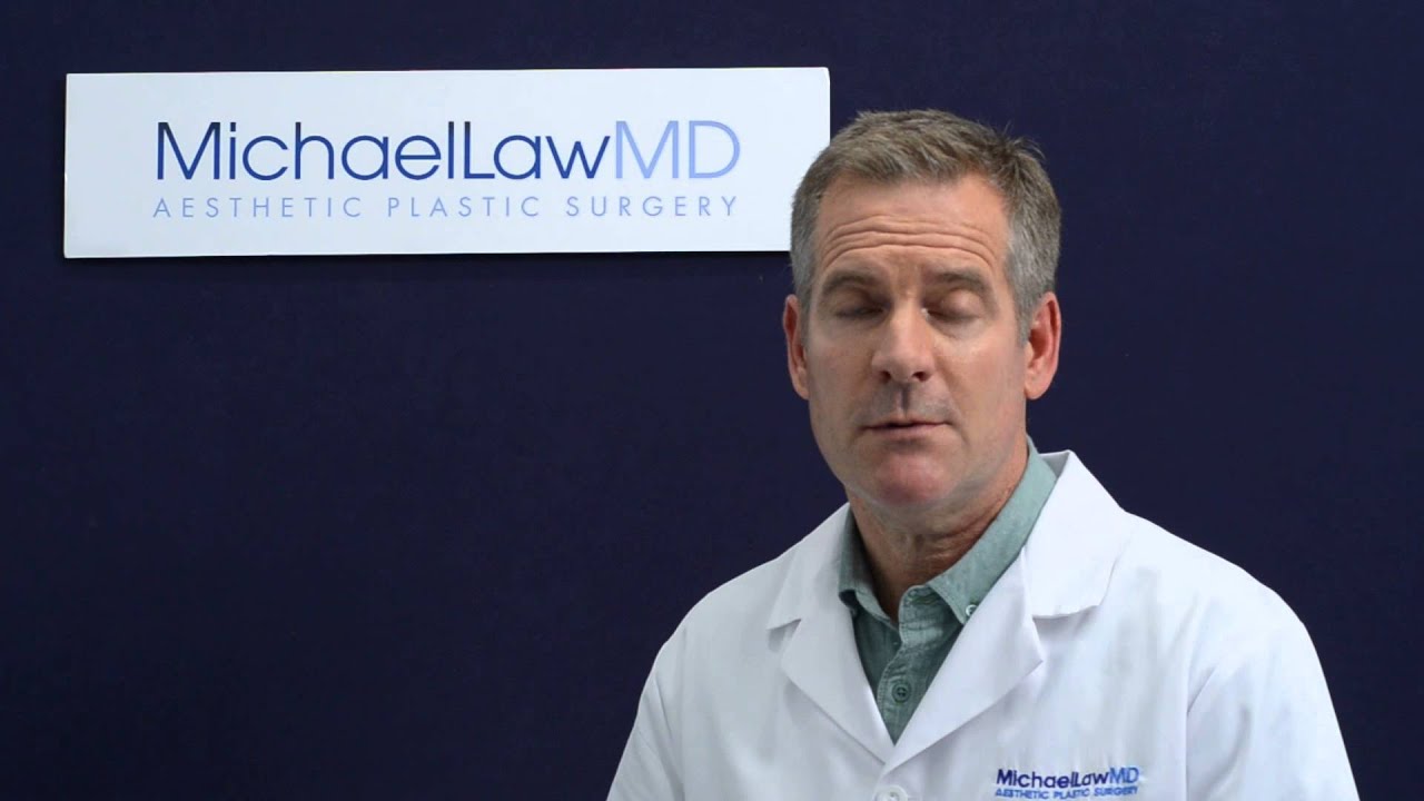 What is a Reverse Abdominoplasty? - YouTube