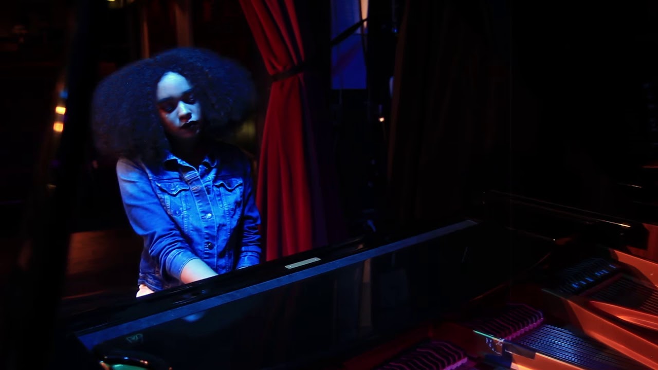 Stay Strong (Official Video) - YouTube