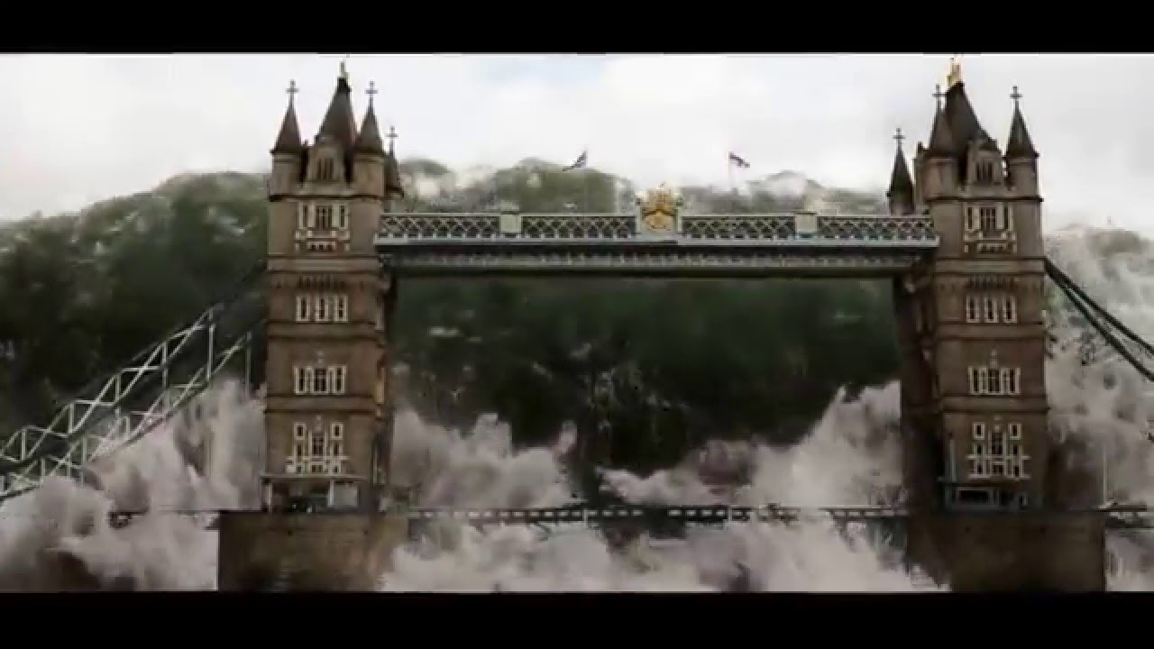 The 5th Wave Official Trailer 2016 - YouTube