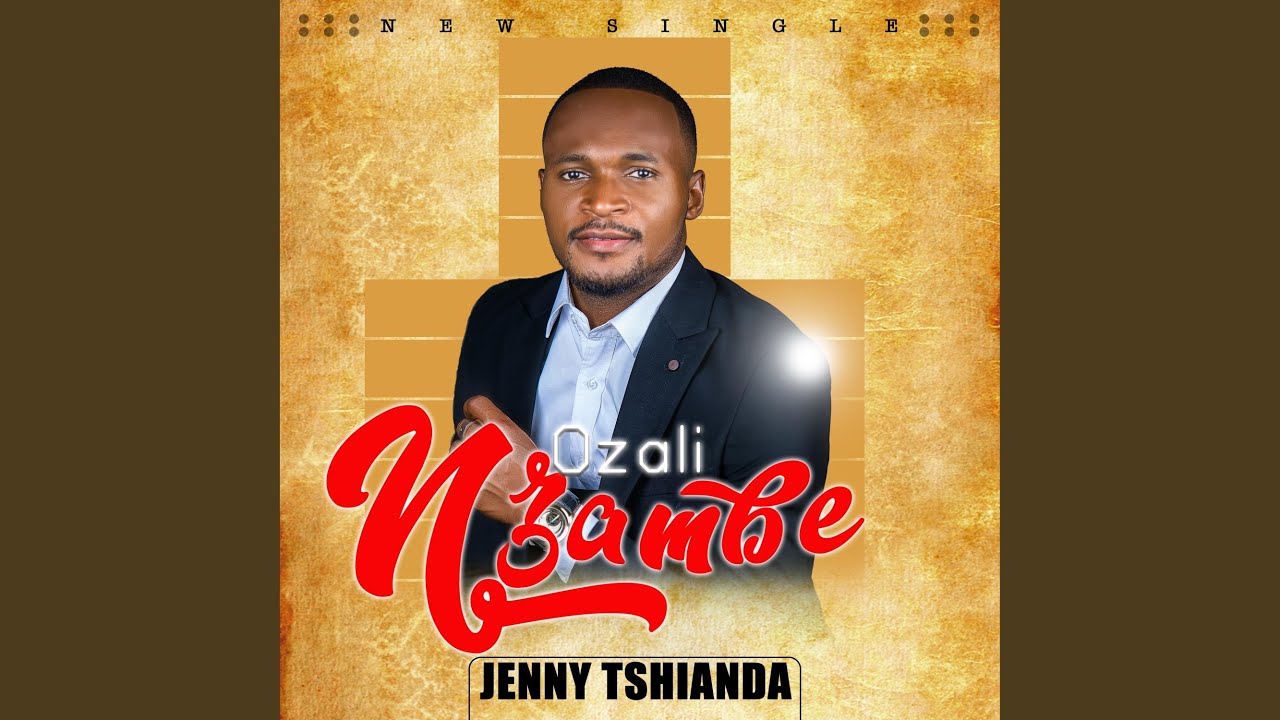 OZALI NZAMBE - YouTube