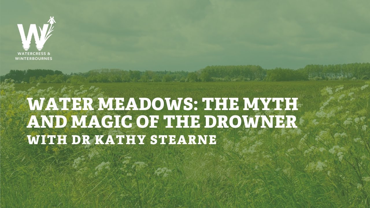 Water Meadows: The Myth and Magic of the Drowner - YouTube