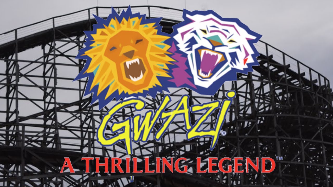 Gwazi: A Thrilling Legend - YouTube