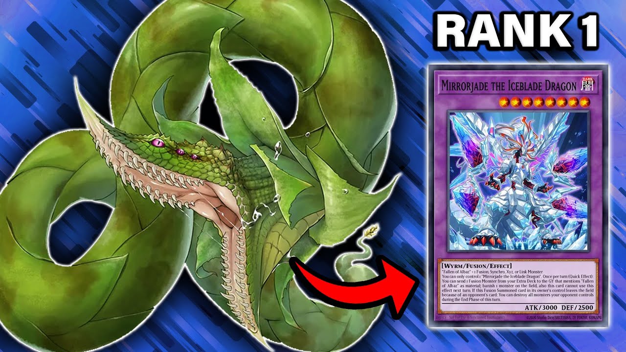 Rank 1 Branded Despia Beats EVERY Hand Trap! (Master Duel) - YouTube