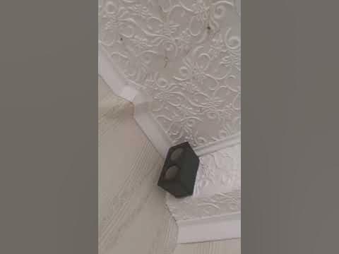 Нашёл скрытую камеру в спальне! - YouTube