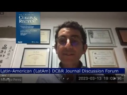 DCR Journal Discussion Forum in Spanish | Deep Learning-Based Model for ...