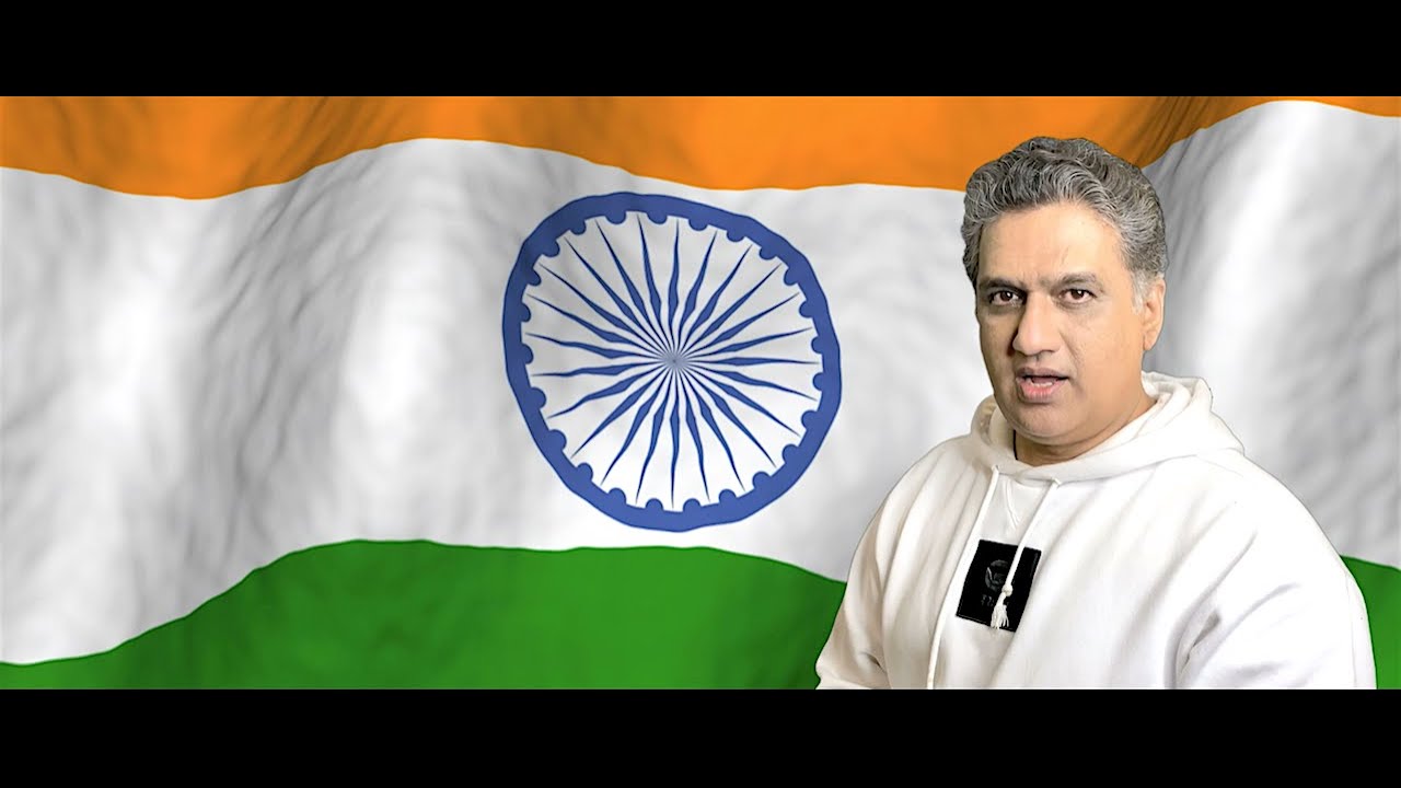 TU HAI JAHAAN - Daboo Malik & various TRIBUTE TO OUR NATION - YouTube
