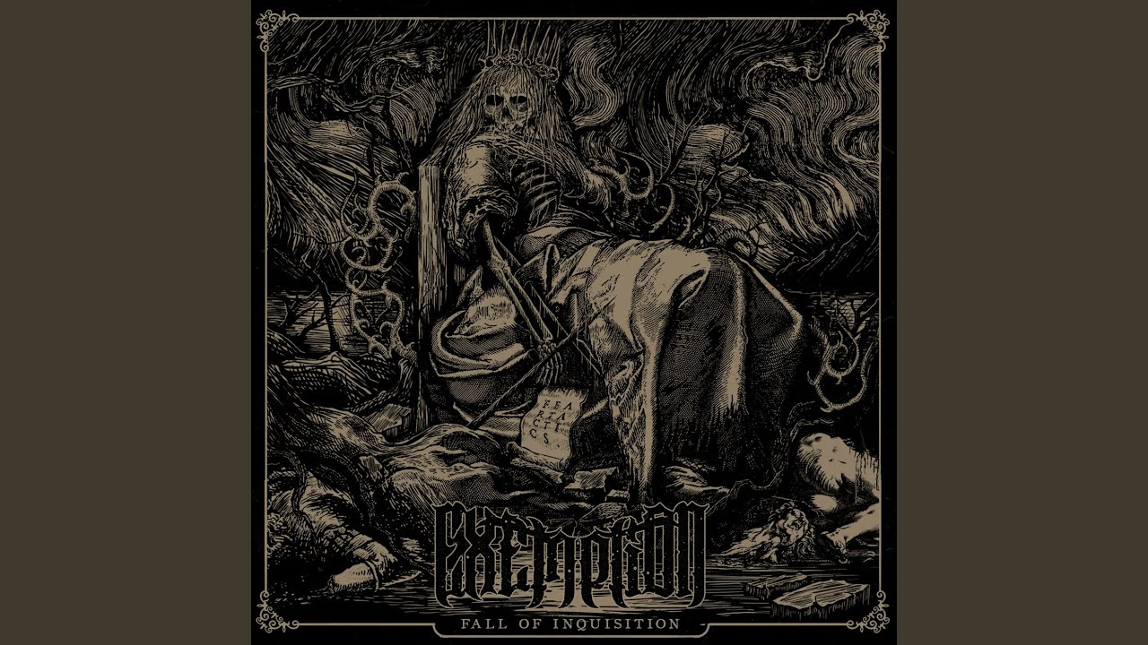 Corrupted Crown - YouTube