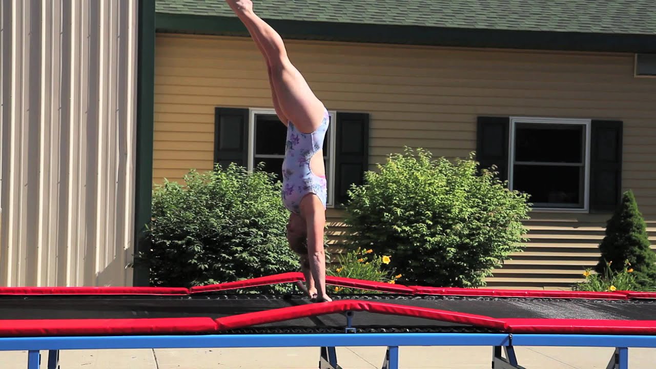 Frame Bar Product Video - YouTube