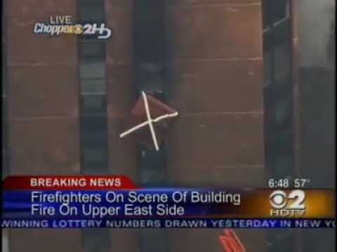 Ben Walker Firefighter Online Learning Resource: Flowpath - YouTube