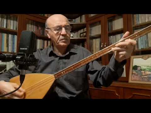 Bayram B. Tokel - Savrulmaz da Şeker Tozu Savrulmaz [Canlı Performans]