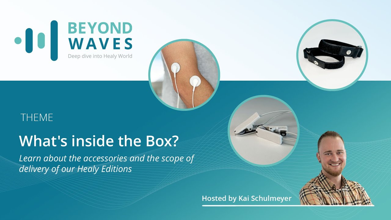 Unboxing and Exploring Healy Editions: What's Inside and How to Use It ...