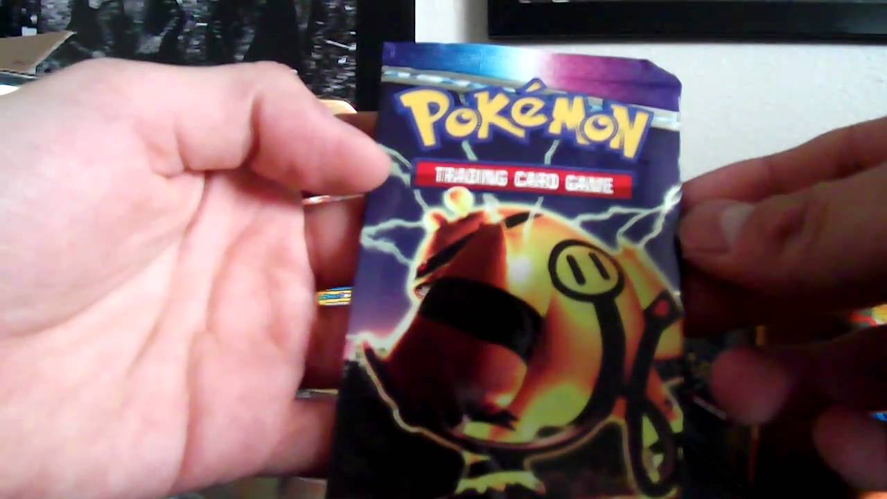 Pokemon Torterra & Infernape Tin Opening (1) - YouTube