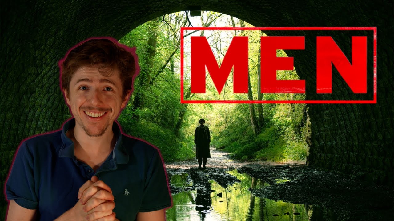 Men - Movie Review - YouTube