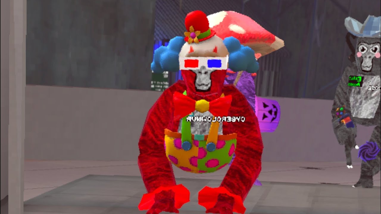 Checking out the new gtag update pt.2 (fall) - YouTube