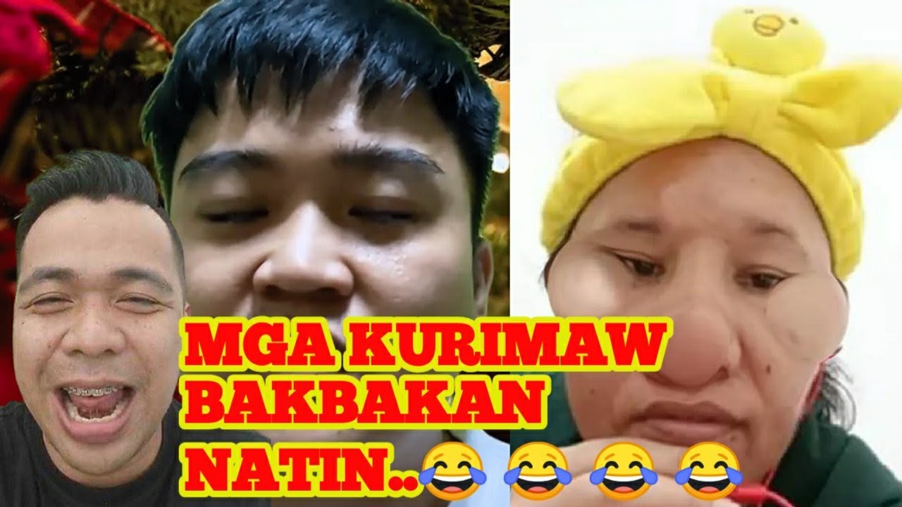 Mga Kurimaw I Real Talk Natin...😂 😂 - YouTube