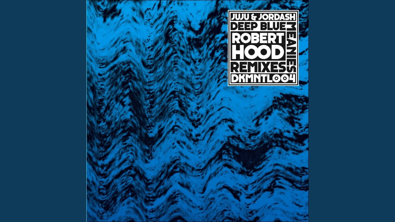 Deep Blue Meanies (Robert Hood Sci-Fi Mix) - YouTube