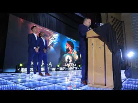 @Abbaa malkaa film - YouTube