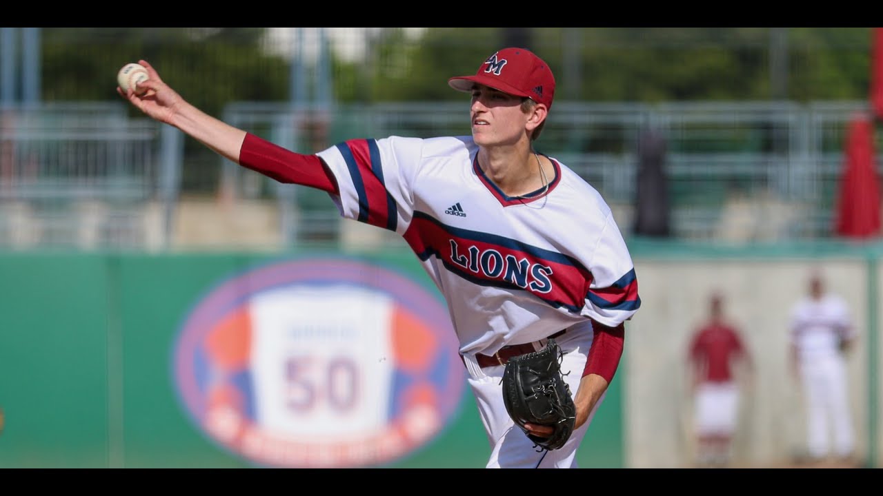 Jason Gill on moving to WCC championship despite triple play - YouTube