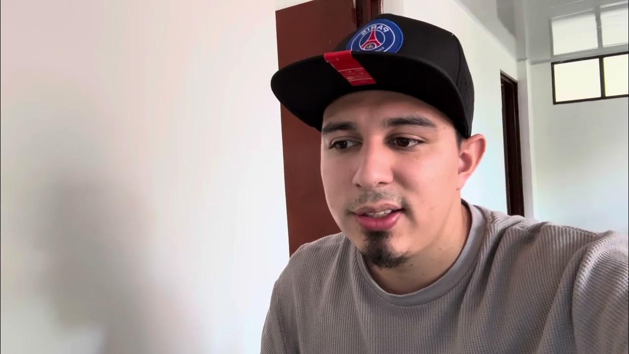 VIDEO 1 - JHON SEBASTIAN GALVIS GIRALDO AND DAYANA HURTADO NÚÑEZ - YouTube