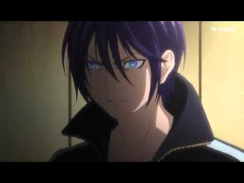 Yato vs Bishamon amv [Linkin Park What I've Done]