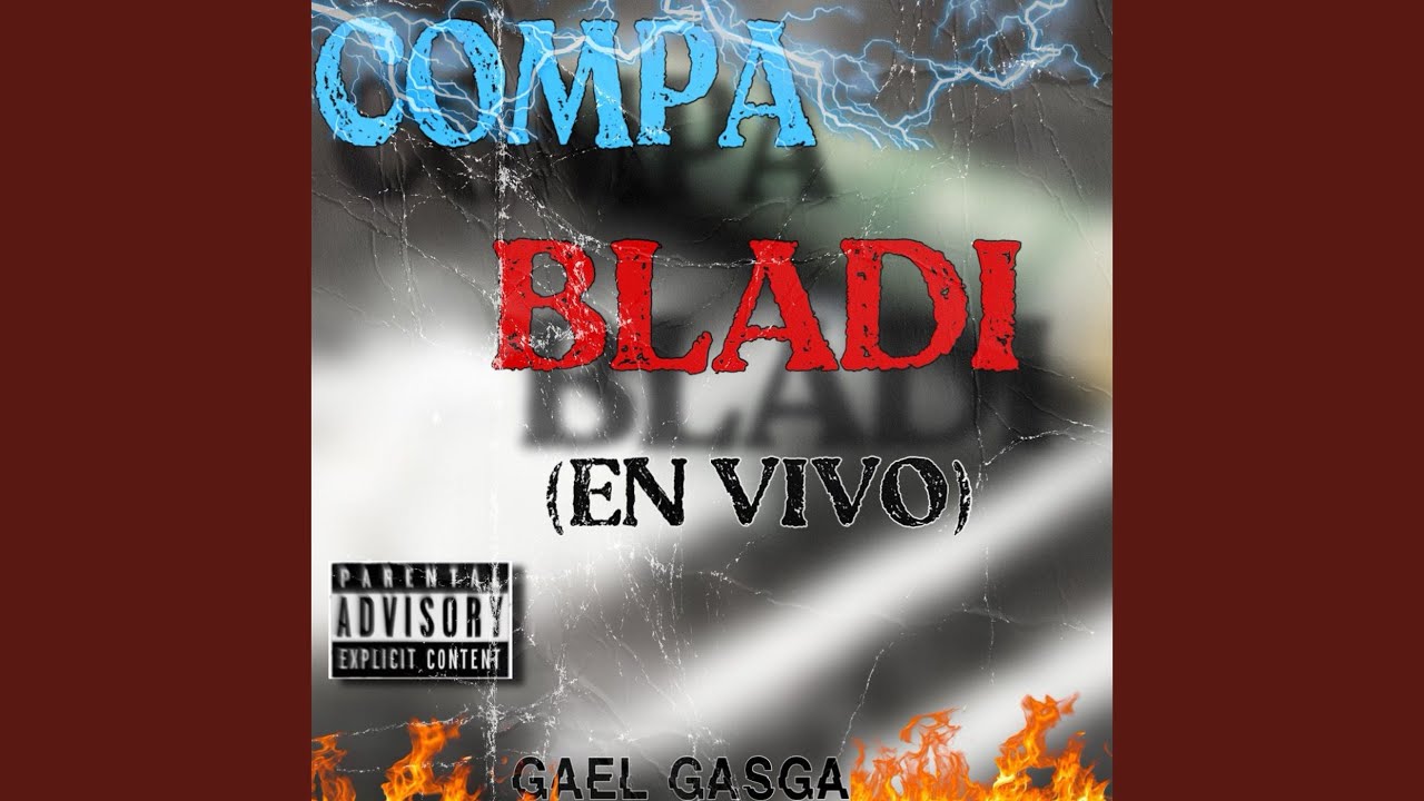 Compa Bladi (En Vivo) - YouTube