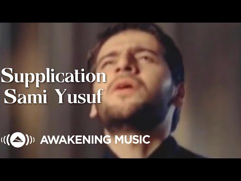 Sami Yusuf - Supplication (Official Music Video HD)