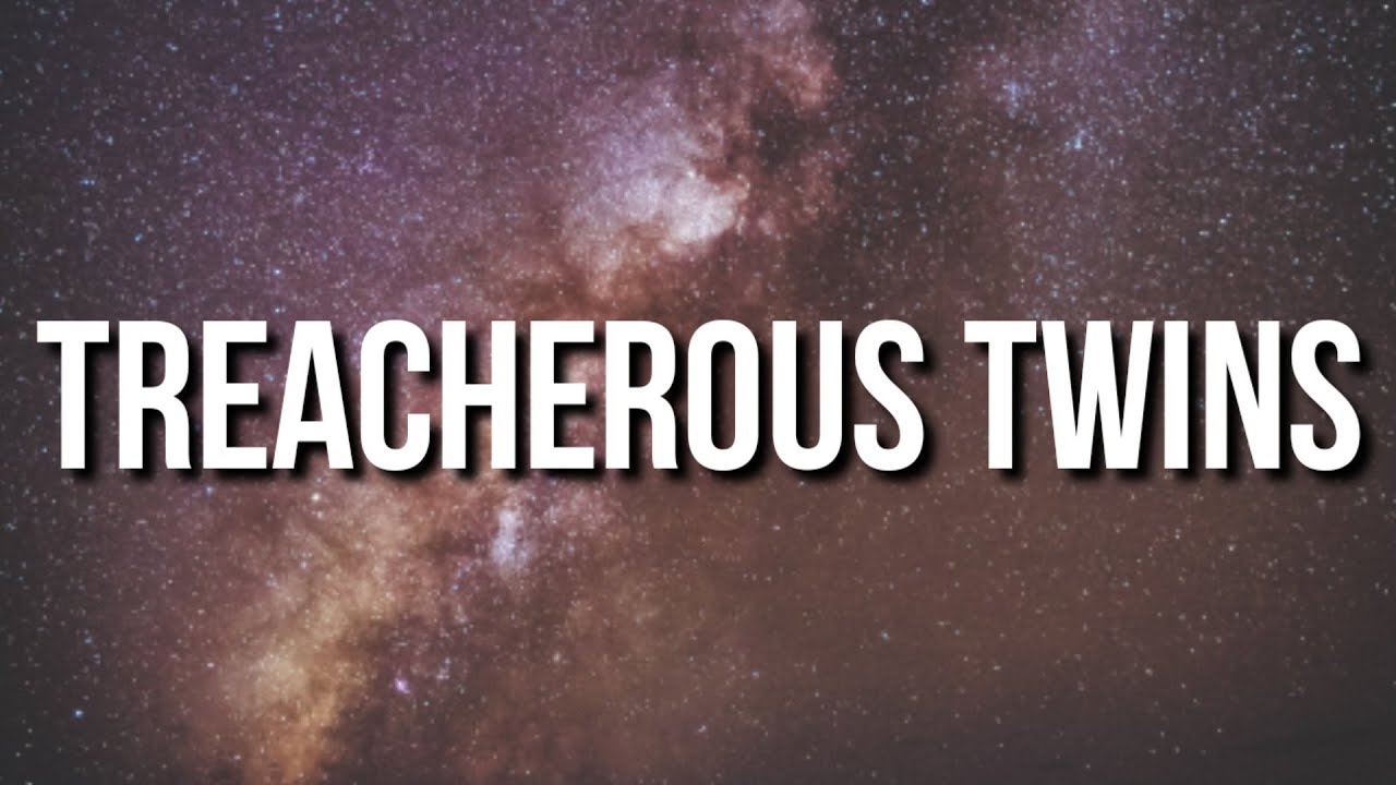 Drake & 21 Savage - Treacherous Twins (Lyrics) - YouTube