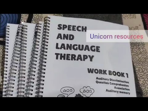 Auditory discrimination/comprehension/association/auditory memory ...