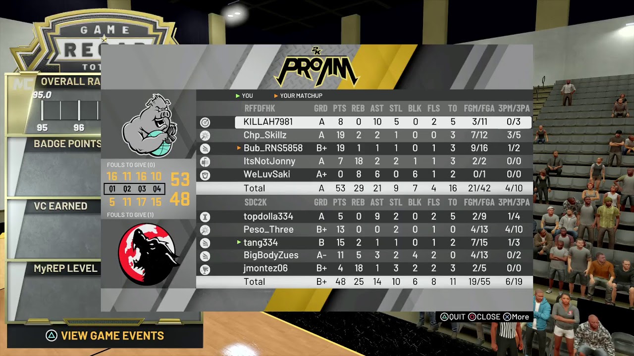 New Build - Rec - YouTube