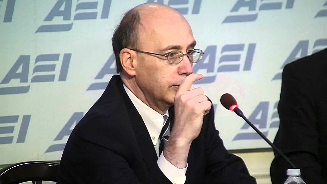 David Winston: It's Important to Connect Education to Jobs and the ...