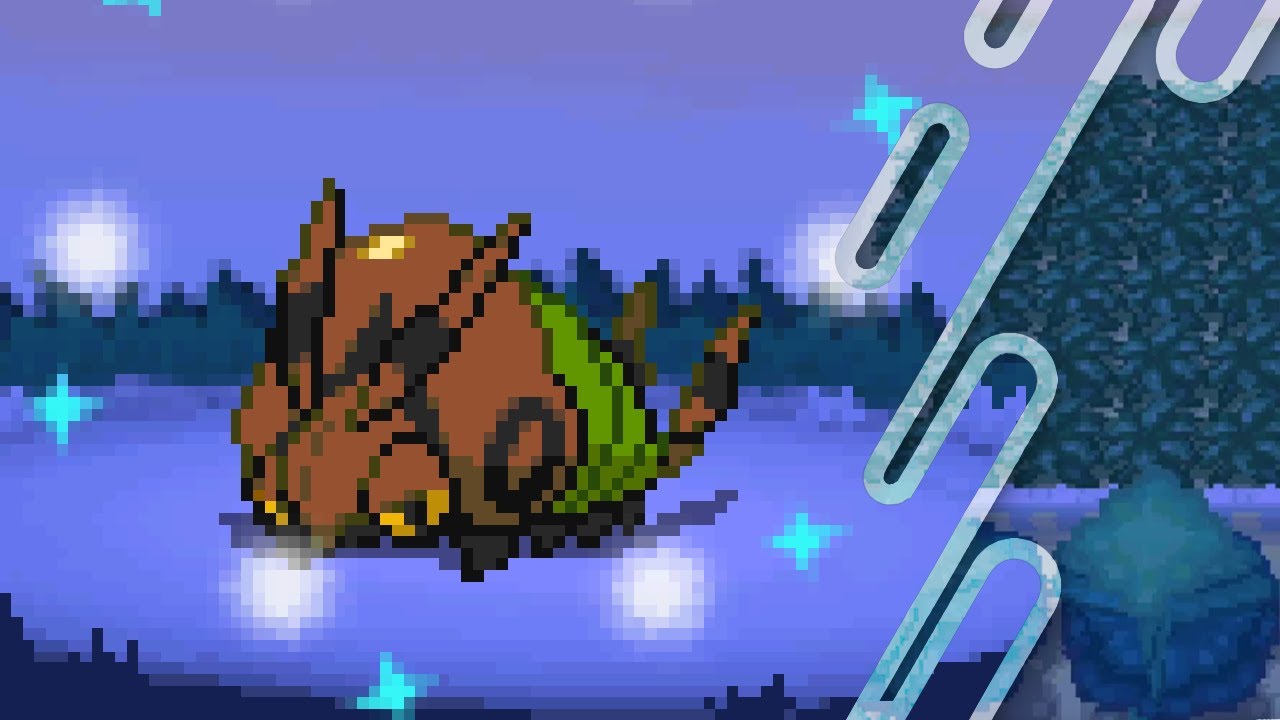 Shiny Venipede in Black 2 after 15,018 Encounters! (48,419 total) + 6 ...