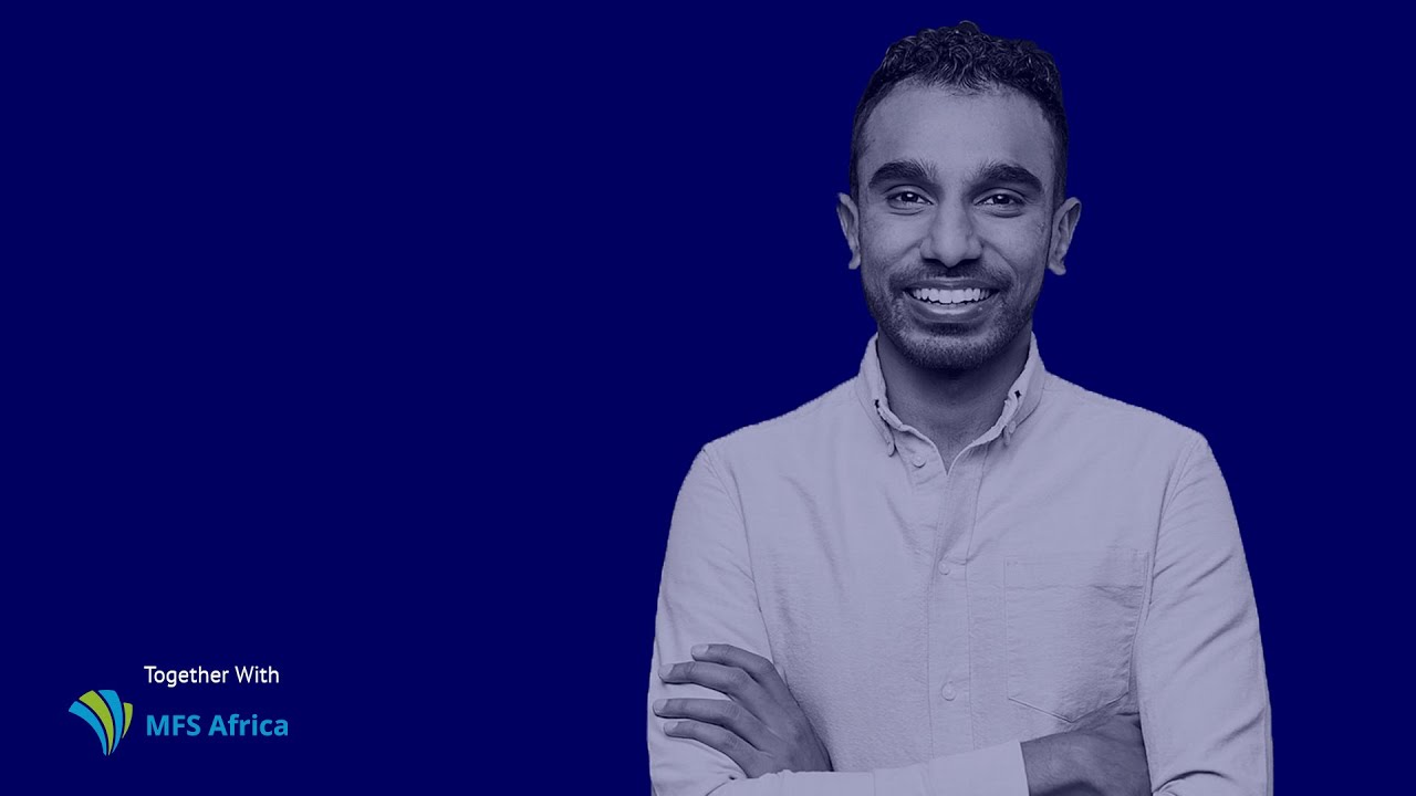 International Money Transfer is 1% Built, with NALA's Benjamin ...