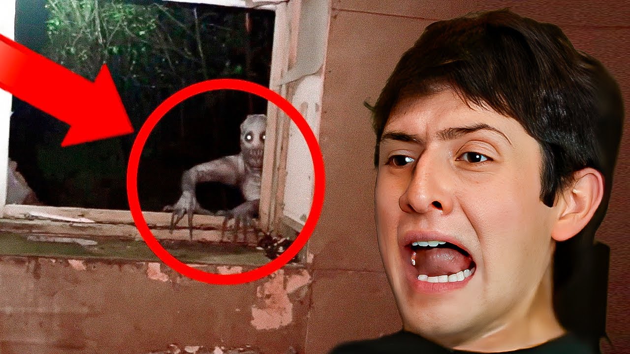 VIDEOS DE TERROR EXTREMO NIVEL 10000 PARA NO DORMIR 2024 4K DEL DIABLO ...