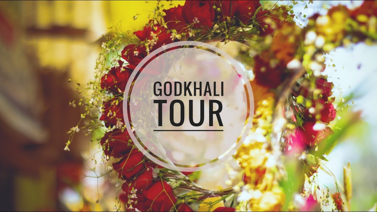 Godkhali the flower kingdom of Bangladesh 🇧🇩 - YouTube