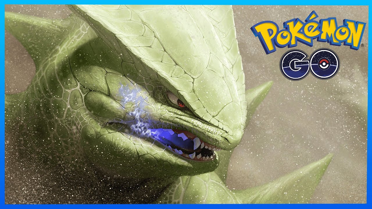 SHADOW TYRANITAR IS THE SPICY BASTIODON!! | POKÉMON GO BATTLE LEAGUE ...