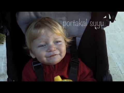 Molfix Dünyası #mutlubebekleriçin yepyeni lezzetler
