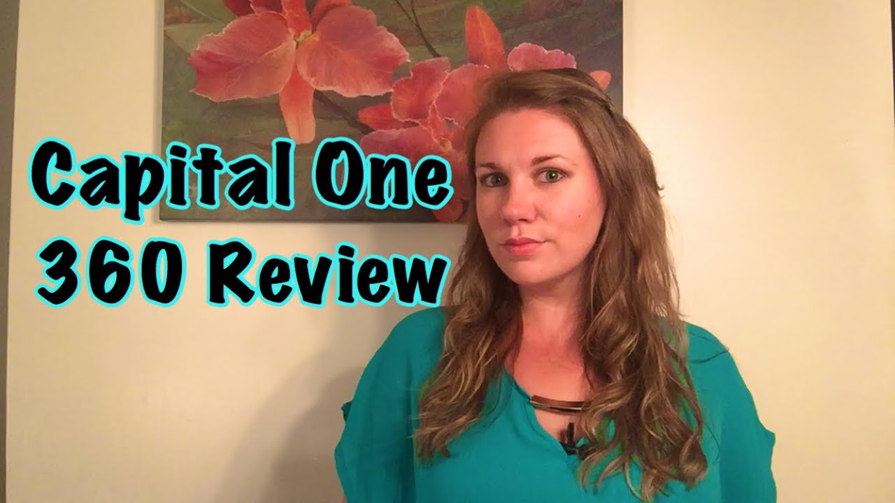 Capital One 360 Review plus a $25 BONUS! | High Yield Savings Account ...