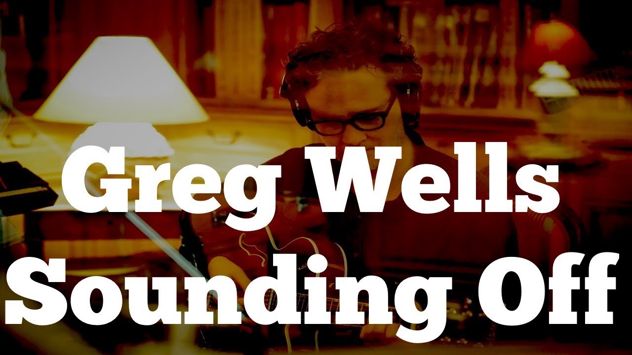 The Greg Wells Interview | Grammy Nominated Producer - YouTube