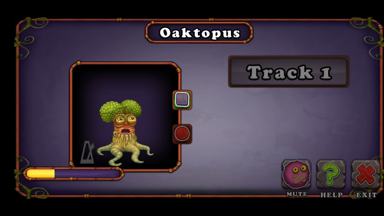 Oaktopus - YouTube